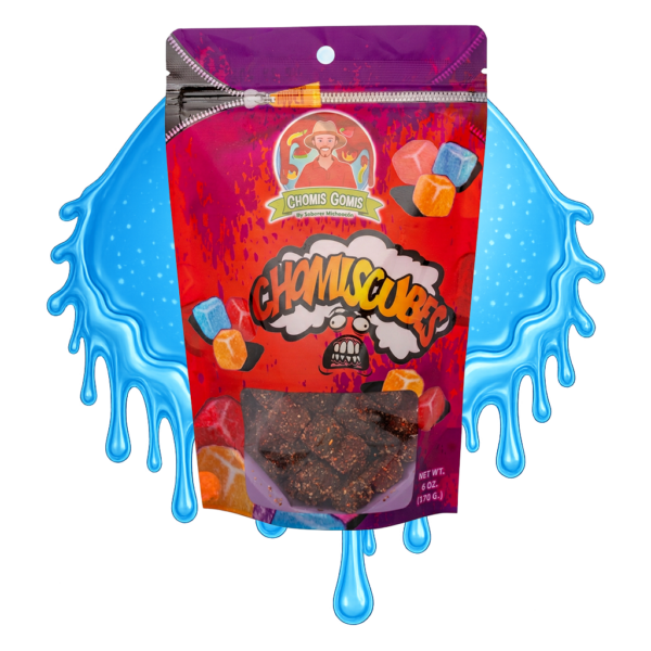 Home - Chomis Gomis